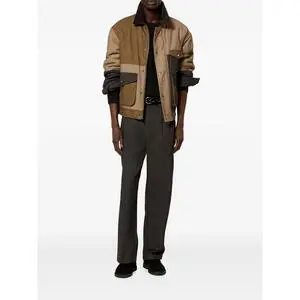 Isabel Marant Étoile Jackets Blazers - Brown