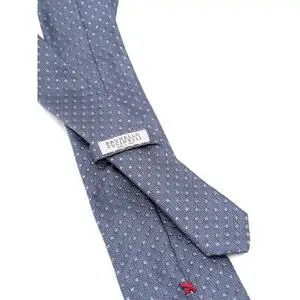 Brunello Cucinelli Ties & Bow Ties - Blue