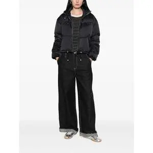 Isabel Marant Étoile Jackets Puffer Jackets