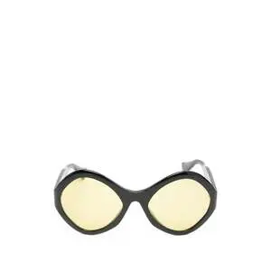 Valentino Garavani Sunglasses - Black