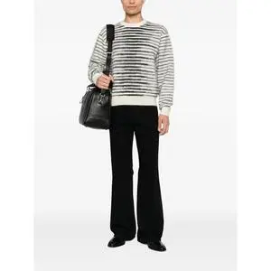 TOM FORD Neutrals Sweaters & Knitwear Jumpers - Cream