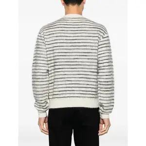TOM FORD Neutrals Sweaters & Knitwear Jumpers - Cream
