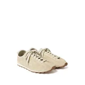 Jacquemus Neutrals Trainers Low-tops
