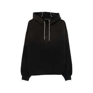 Axel Arigato Sweaters & Knitwear Hoodies - Black