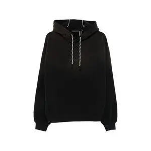 Axel Arigato Sweaters & Knitwear Hoodies - Black