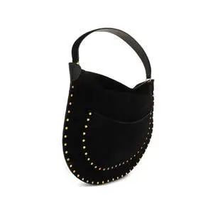 Isabel Marant Étoile Shoulder Bags - Black