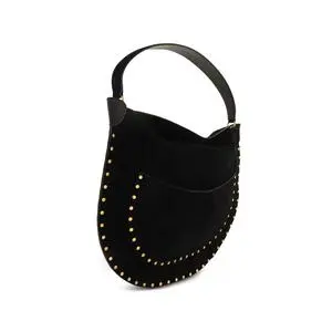Isabel Marant Étoile Shoulder Bags - Black