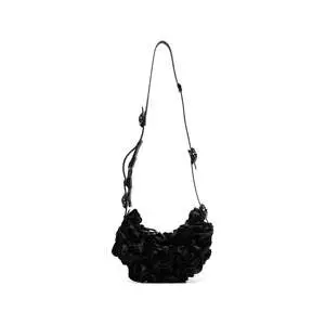 INNERRAUM Shoulder Bags - Black