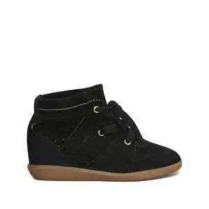 Isabel Marant Étoile Trainers - Black