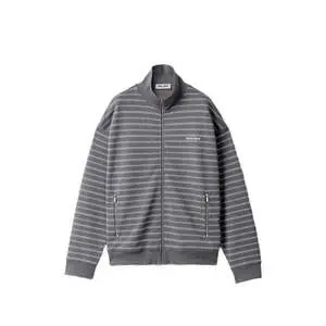 Miu Miu Grey Tops Sweatshirts - Gray