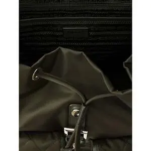 Prada Backpacks