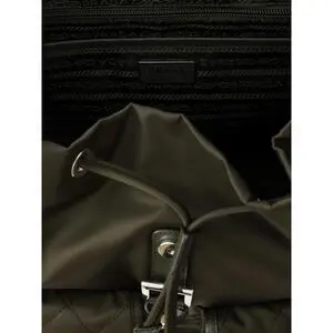Prada Backpacks