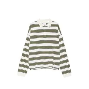 Rhude Cuff Polos For Men
