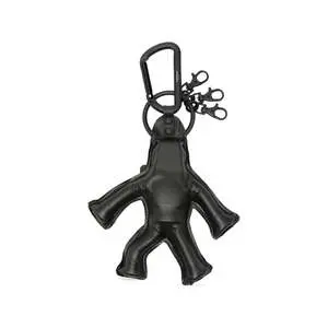INNERRAUM Keyrings & Chains - Black