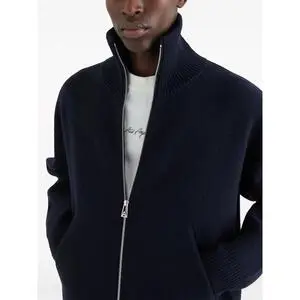 Axel Arigato Sweaters & Knitwear Cardigans - Blue