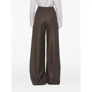 Max Mara Trousers Palazzo Pants