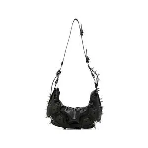 INNERRAUM Shoulder Bags - Black