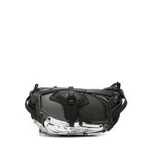 INNERRAUM Belt Bags - Black