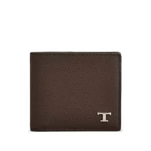 TOD'S Wallets & Cardholders - Brown