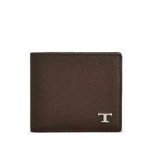 TOD'S Wallets & Cardholders - Brown