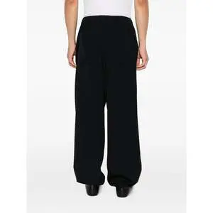 Jacquemus Trousers Wide-leg Trousers