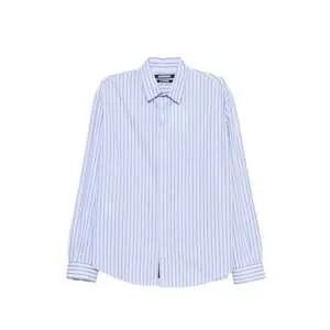 Jacquemus Shirts - Blue