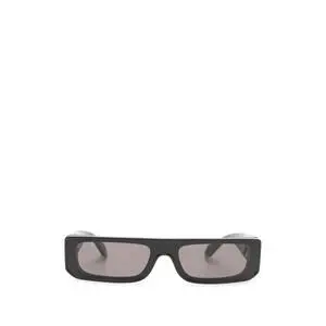 Alaïa Sunglasses - Black