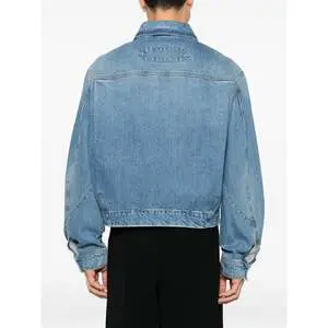 Jacquemus Jackets Denim Jackets