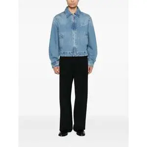 Jacquemus Jackets Denim Jackets