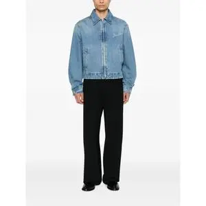 Jacquemus Jackets Denim Jackets