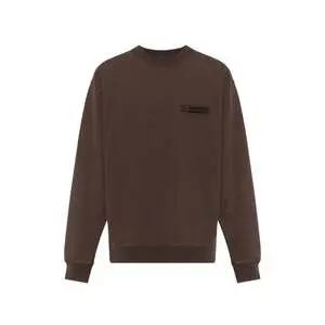 Jacquemus Sweaters & Knitwear Sweatshirts - Brown