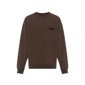 Jacquemus Sweaters & Knitwear Sweatshirts - Brown