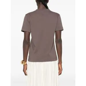 Jacquemus Tops T-shirts & Jerseys