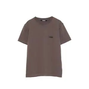 Jacquemus Tops T-shirts & Jerseys