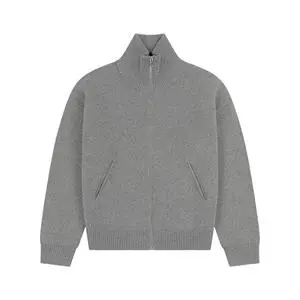 Axel Arigato Axel Arigato Grey Sweaters & Knitwear - Cardigans Men Gray