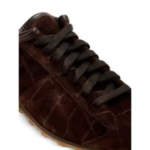 Jacquemus Trainers Low-tops
