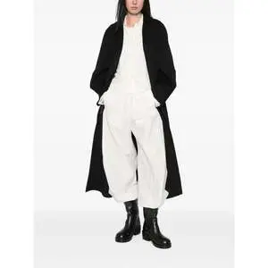 LISA YANG Coats Double Breasted & Peacoats