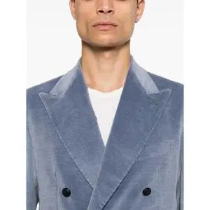 Tagliatore Jackets Blazers