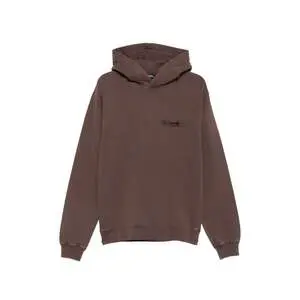 Jacquemus Sweaters & Knitwear Hoodies - Brown