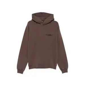 Jacquemus Sweaters & Knitwear Hoodies - Brown
