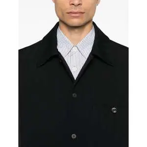 Jacquemus Jackets Shirt Jackets