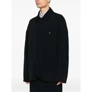 Jacquemus Jackets Shirt Jackets