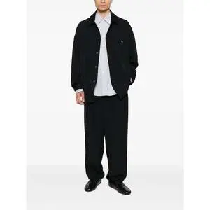 Jacquemus Jackets Shirt Jackets