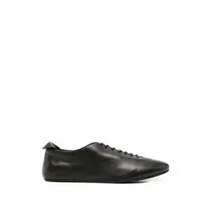 Jacquemus Trainers Low-tops - Black