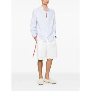 Jacquemus Shorts Bermuda Shorts