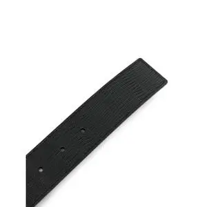 Amiri Belt Bags - Black