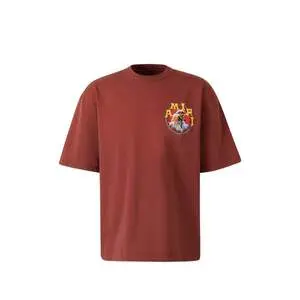 Amiri T-shirts & Vests T-shirts - Red