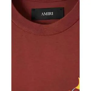 Amiri T-shirts & Vests T-shirts