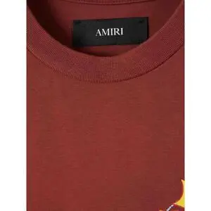 Amiri T-shirts & Vests T-shirts