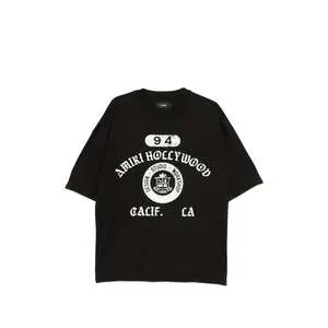 Amiri T-shirts & Vests T-shirts - Black